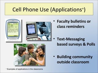 Mobile Tools For Teaching And Learning | PPT