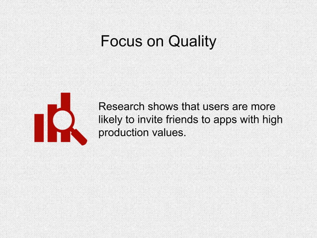 Mobile user experience and Atomic use case | PPT