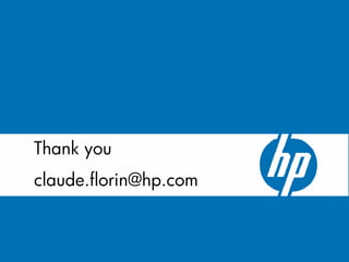 Mobile video using SOA / SDP and IMS | PPT