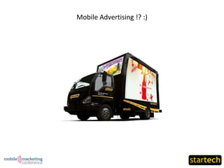 Mobile Web (Display) Advertising | PPT