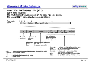 Mobile-Wireless-Networks.pdf | Internet of Things | Internet