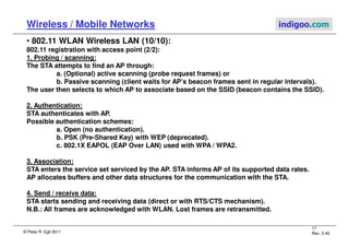 Mobile-Wireless-Networks.pdf | Internet of Things | Internet