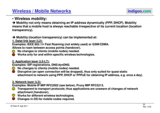 Mobile-Wireless-Networks.pdf | Internet of Things | Internet