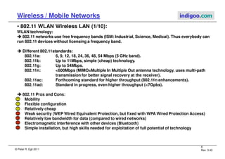 Mobile-Wireless-Networks.pdf | Internet of Things | Internet