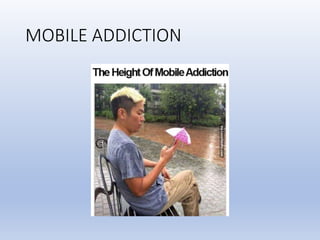 MOBILE ADDICTION.pptx