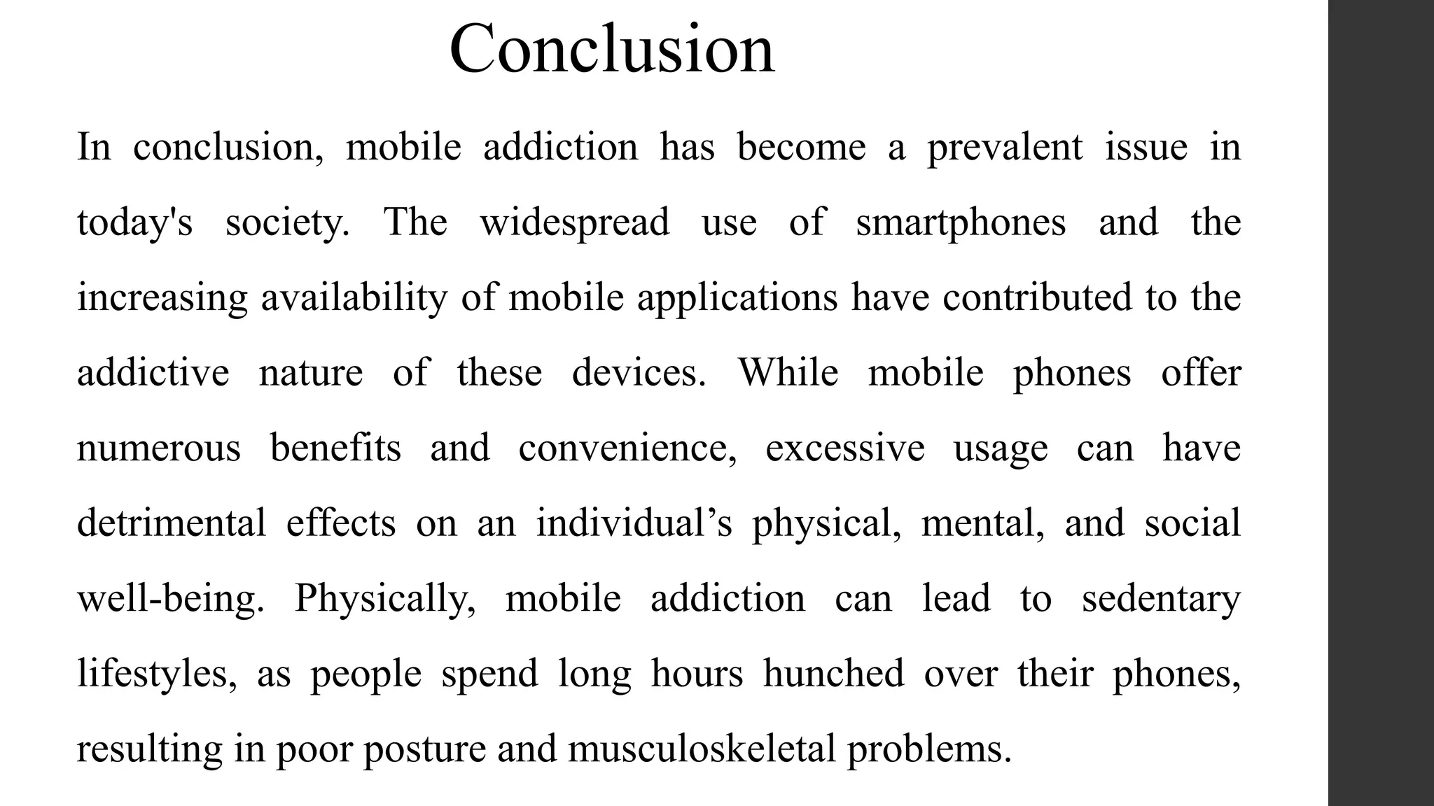 mobile addiction.pptx