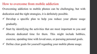 mobile addiction.pptx
