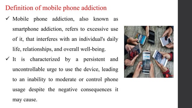 mobile addiction.pptx