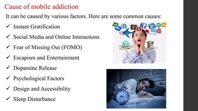 mobile addiction.pptx