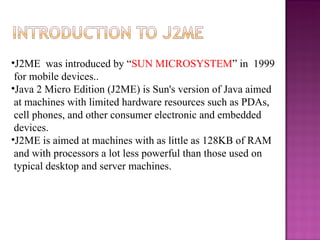 Mobile Address Book | PPT