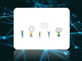 Mobile ad hoc networking - An introduction | PPTX | Computer Networking | Computing