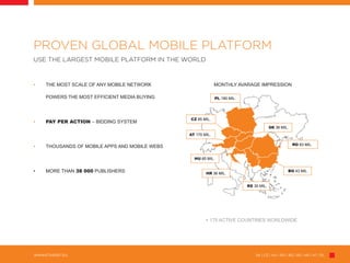MOBILE ADVERTISING | PDF