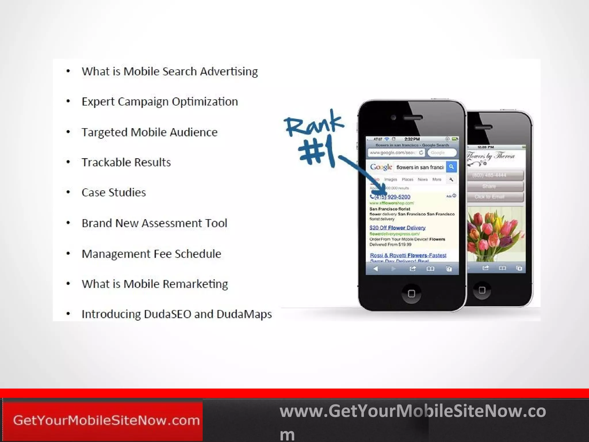 Mobile Advertising | ODP