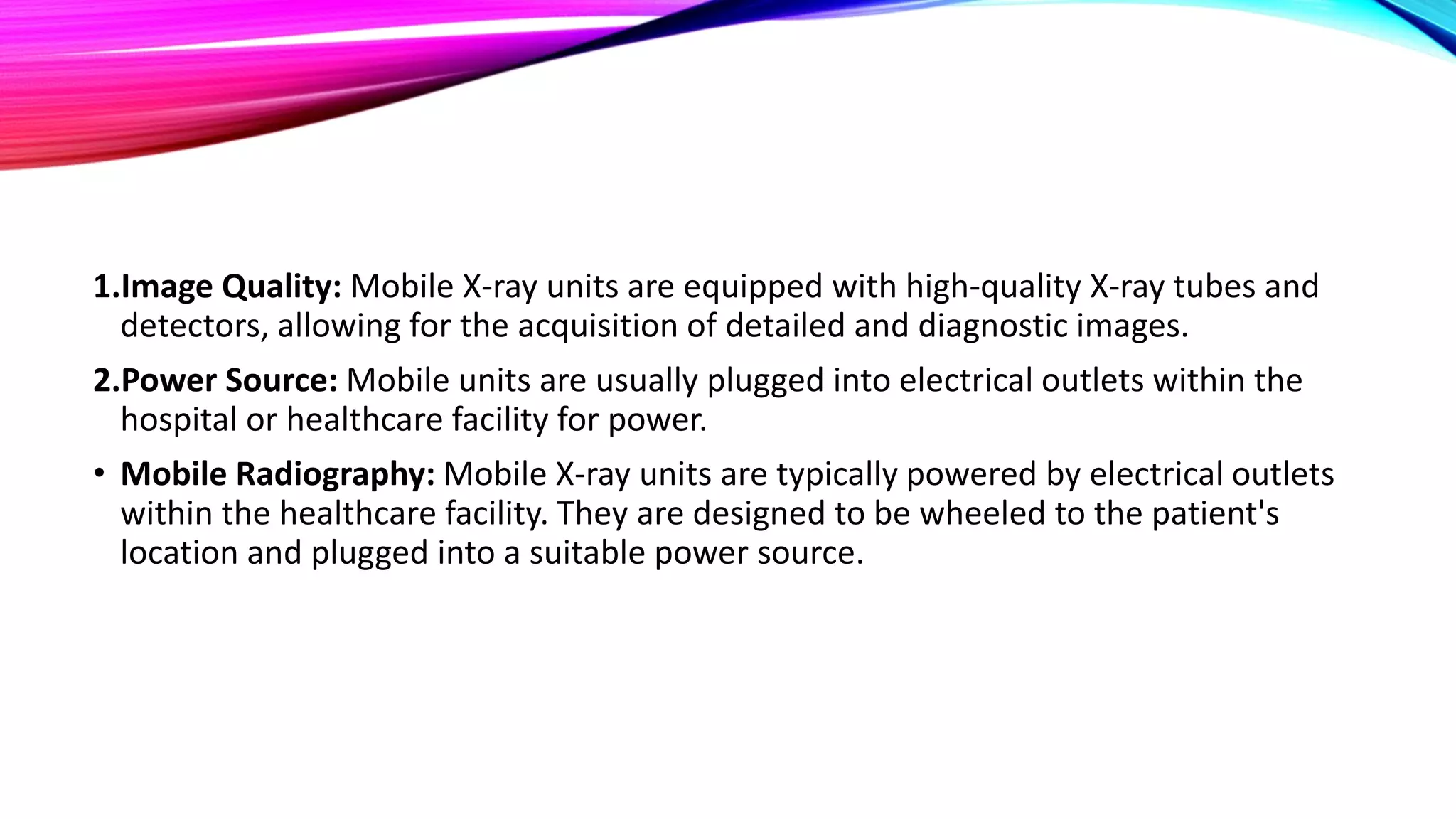 MObile and portable radiography.pptx