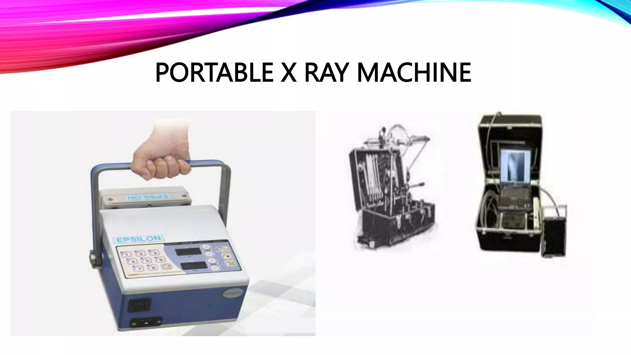 MObile and portable radiography.pptx