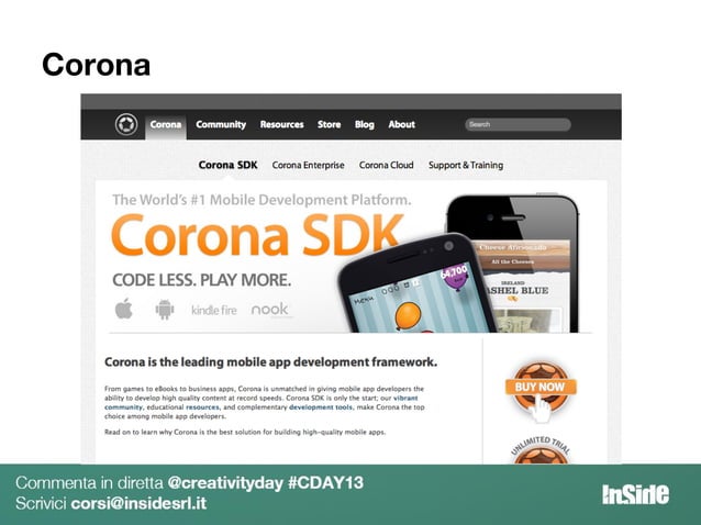 Mobile and web app Andrea Trento | PDF | Computing | Technology & Computing