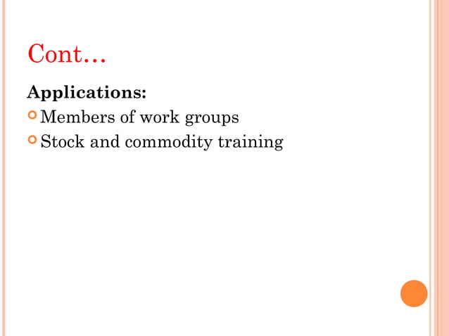 Mobile And Wireless Computing Ppt