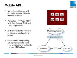 Mobile api test approach | PPT