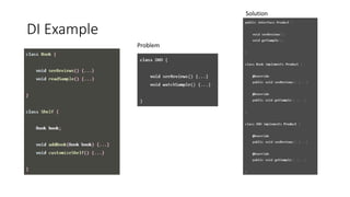 Mobile App Architectures & Coding guidelines | PPTX