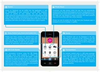 Mobile App Brochure | PDF