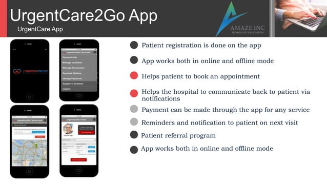 Mobile app capability latest deck | PPTX