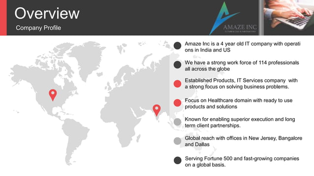 Mobile app capability latest deck | PPTX