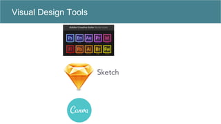 Mobile App Design & Tools | PDF