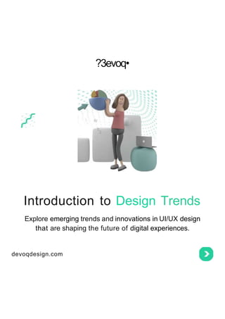Mobile App Design And Mobile Experience Pptx