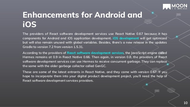 Mobile App Developers: How Will The Faster Release Cycle Of React Native Help Them? | PPT