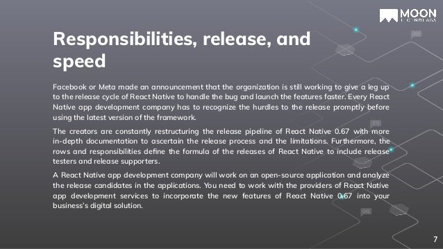 Mobile App Developers: How Will The Faster Release Cycle Of React ...