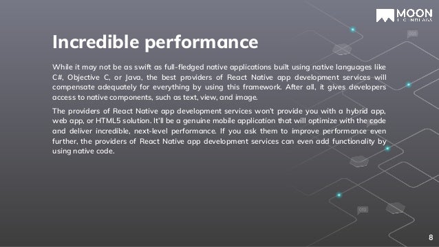 Mobile App Developers: How Will The Faster Release Cycle Of React ...