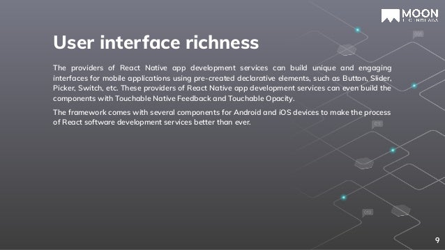 Mobile App Developers How Will The Faster Release Cycle Of React Native Help Them Ppt