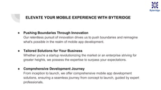Mobile Application Development Serv.pptx