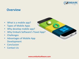Mobile app development | PPT