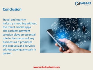 Mobile app development | PPT