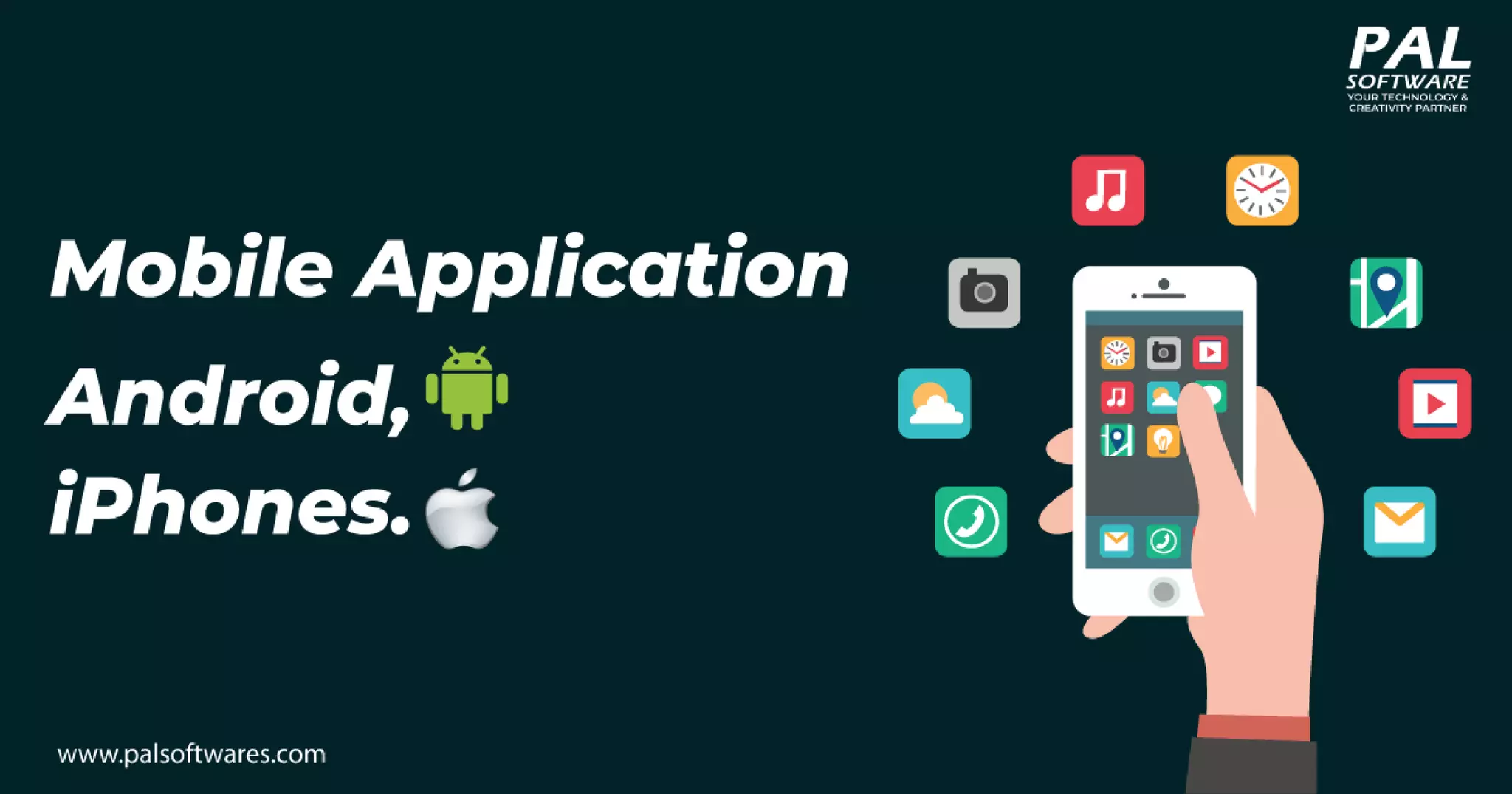 Mobile App Development Pdf