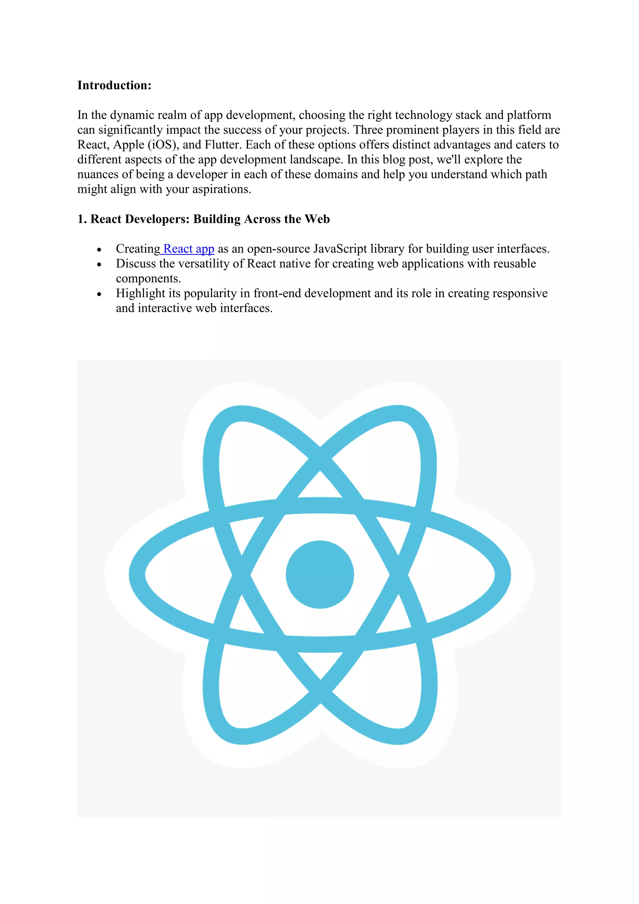 mobile app development.pdf | Programming Languages | Computing