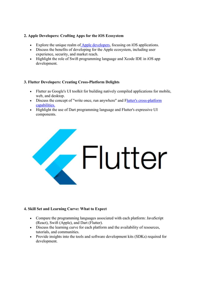mobile app development.pdf | Programming Languages | Computing