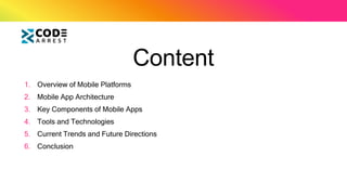 Mobile App Development - Codearrest.pptx