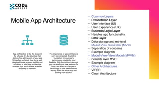 Mobile App Development - Codearrest.pptx
