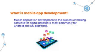 Mobile App Development - iTrobes.pdf