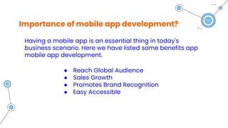 Mobile App Development - iTrobes.pdf