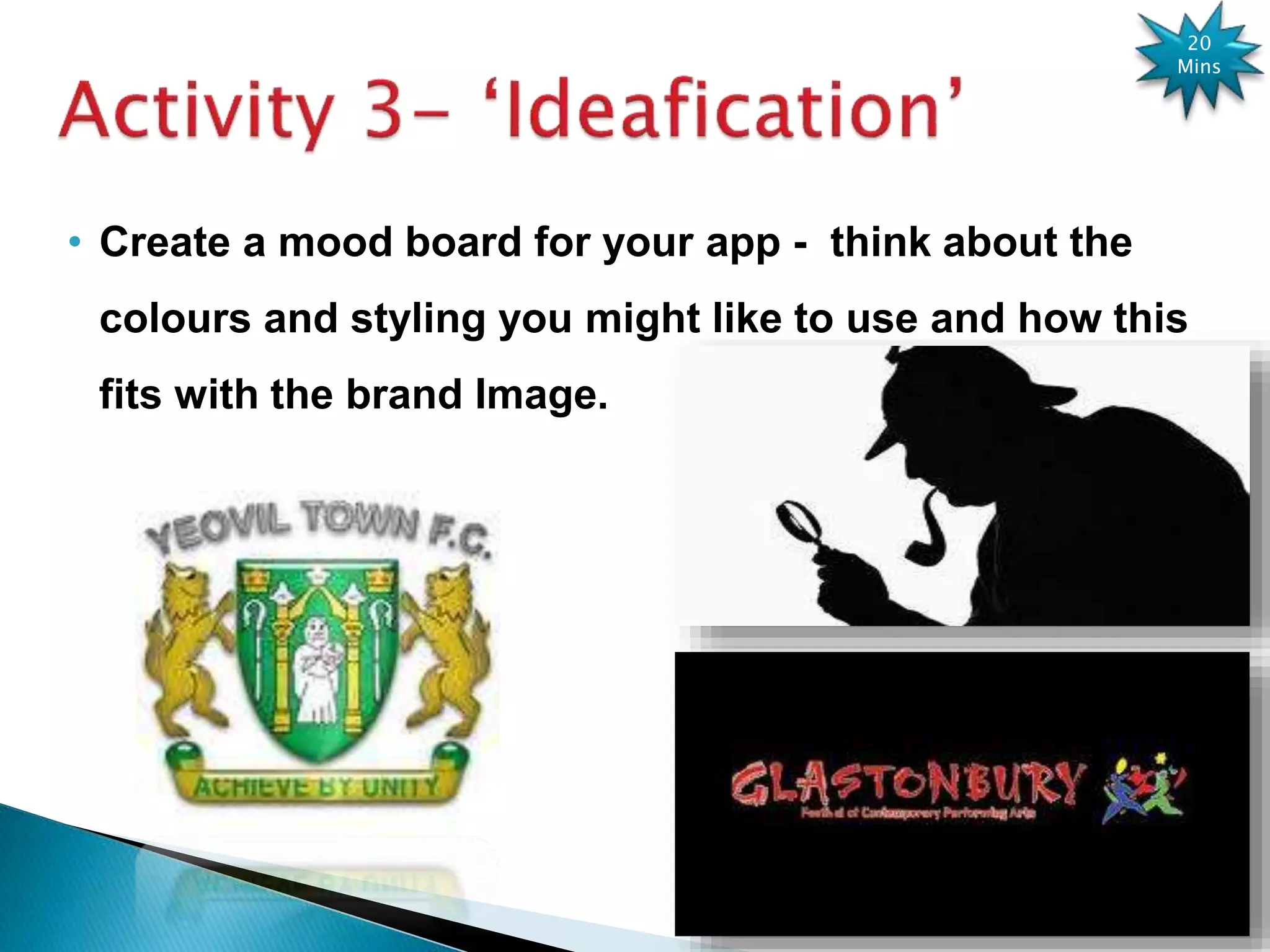 Mobile app development lesson 2 (1) | PPT