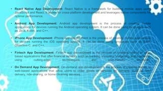 Mobile App Development Company.pptx