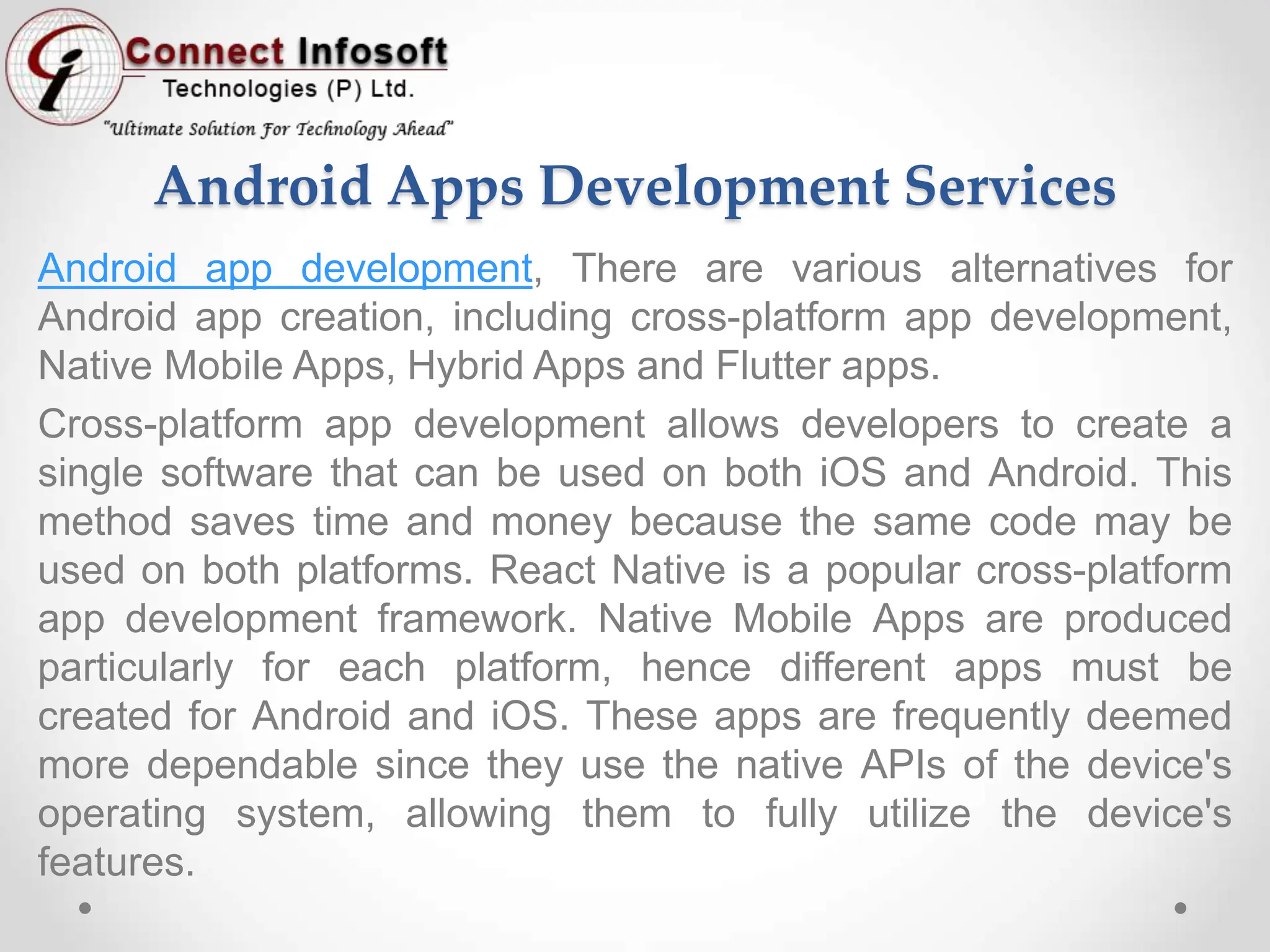 Mobile App Development Company.ppt