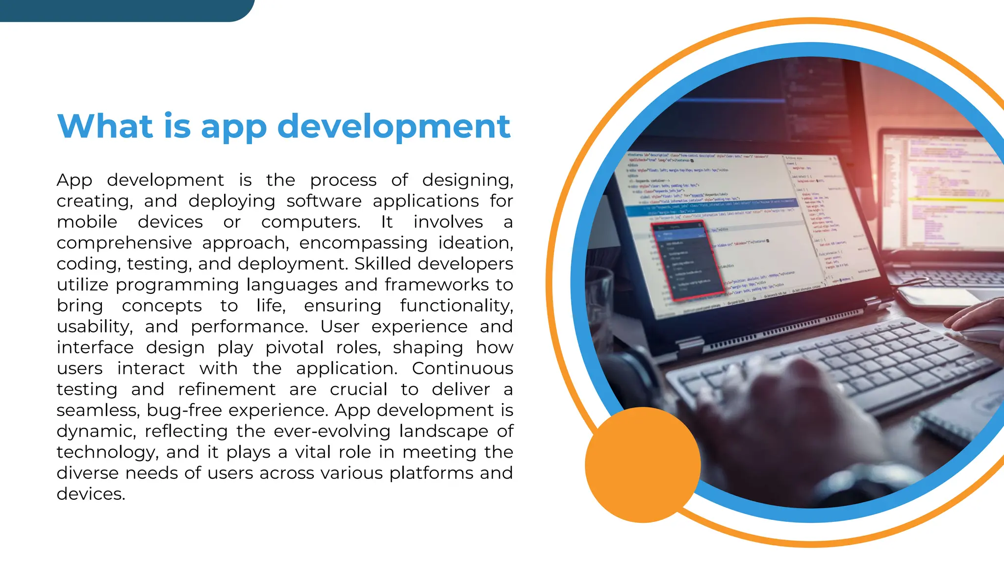 Mobile App Development Company .pptx
