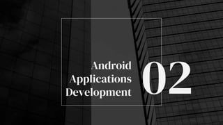 Mobile app development company india ppt | PPT