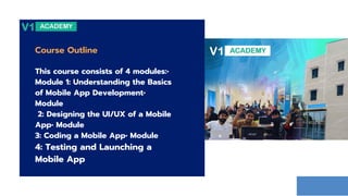 Mobile App Development Course.pdf