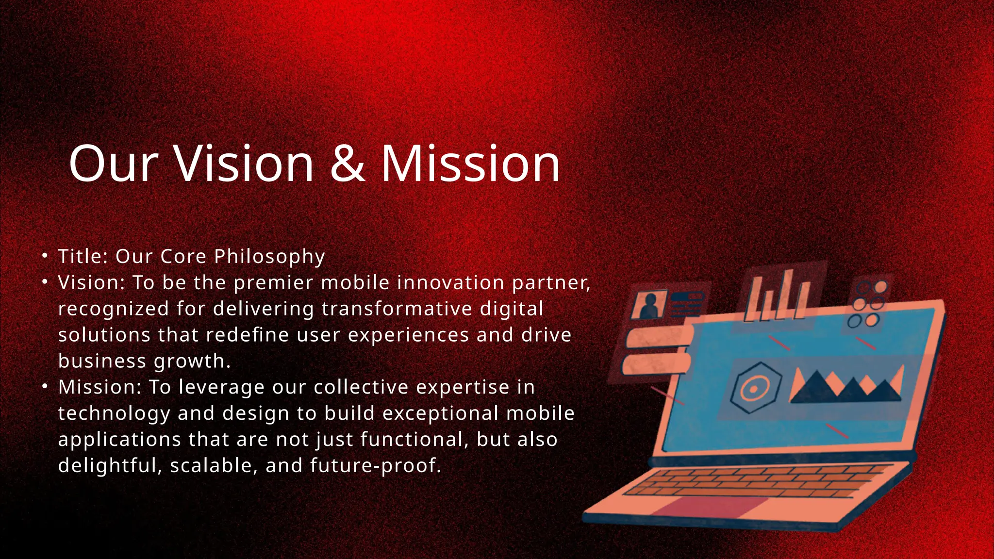 Mobile App Development & Designing service agency in Gurugram -Thunder ...