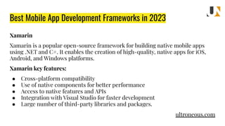 Top Mobile App Development Frameworks in 2023.pdf